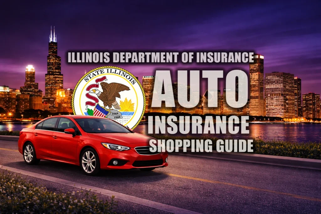 Car Insurance Shopping Guide Illinois | Accurate Auto Insurance